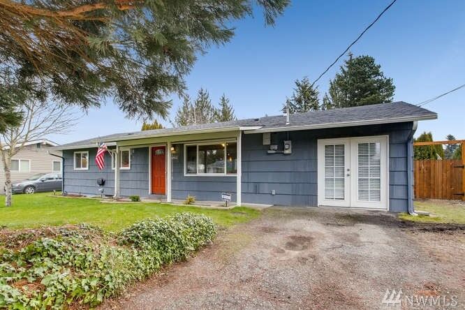 House for sale in Renton: 16882 125th Ave SE, Renton, WA 98058