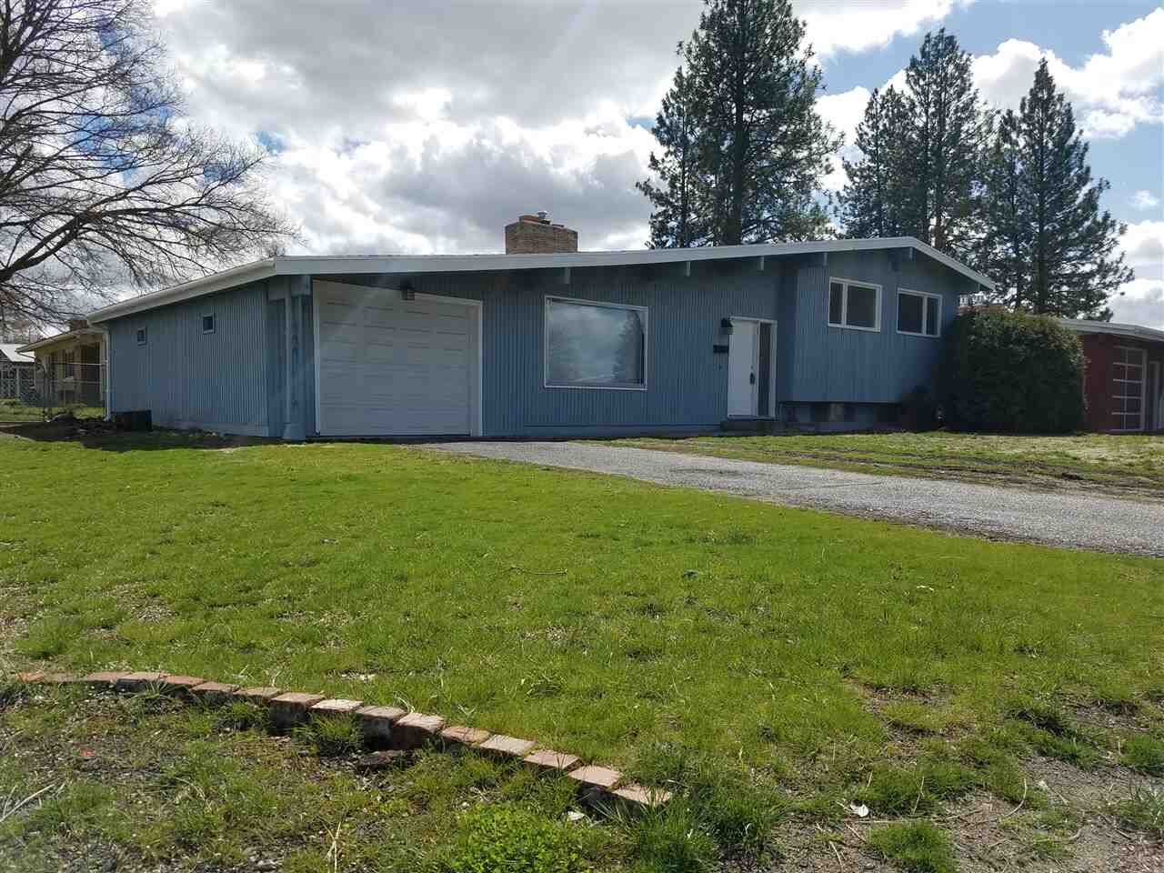 4 bed Spokane home for sale: 7020 N Monroe St, Spokane, WA 99208-6275