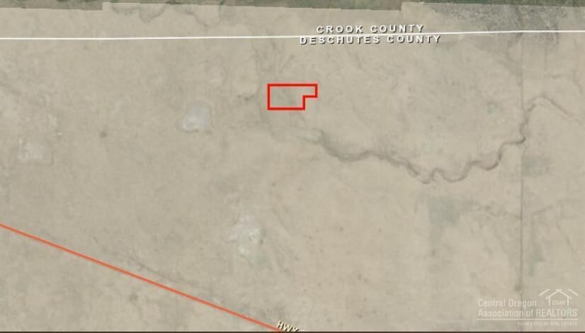 MLS#201907324: 0 Hwy 20, Brothers, OR 97712