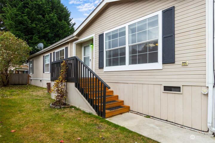 MLS#2013355: 2101 S 324th Street 40, Federal Way, WA 98003