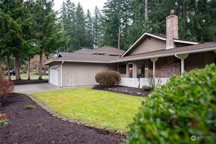 3 bed Mill Creek home for sale: 14807 24th Avenue SE, Mill Creek, WA 98012