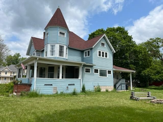 4 bed Locke home for sale: 940 Main Street, Locke, NY 13092