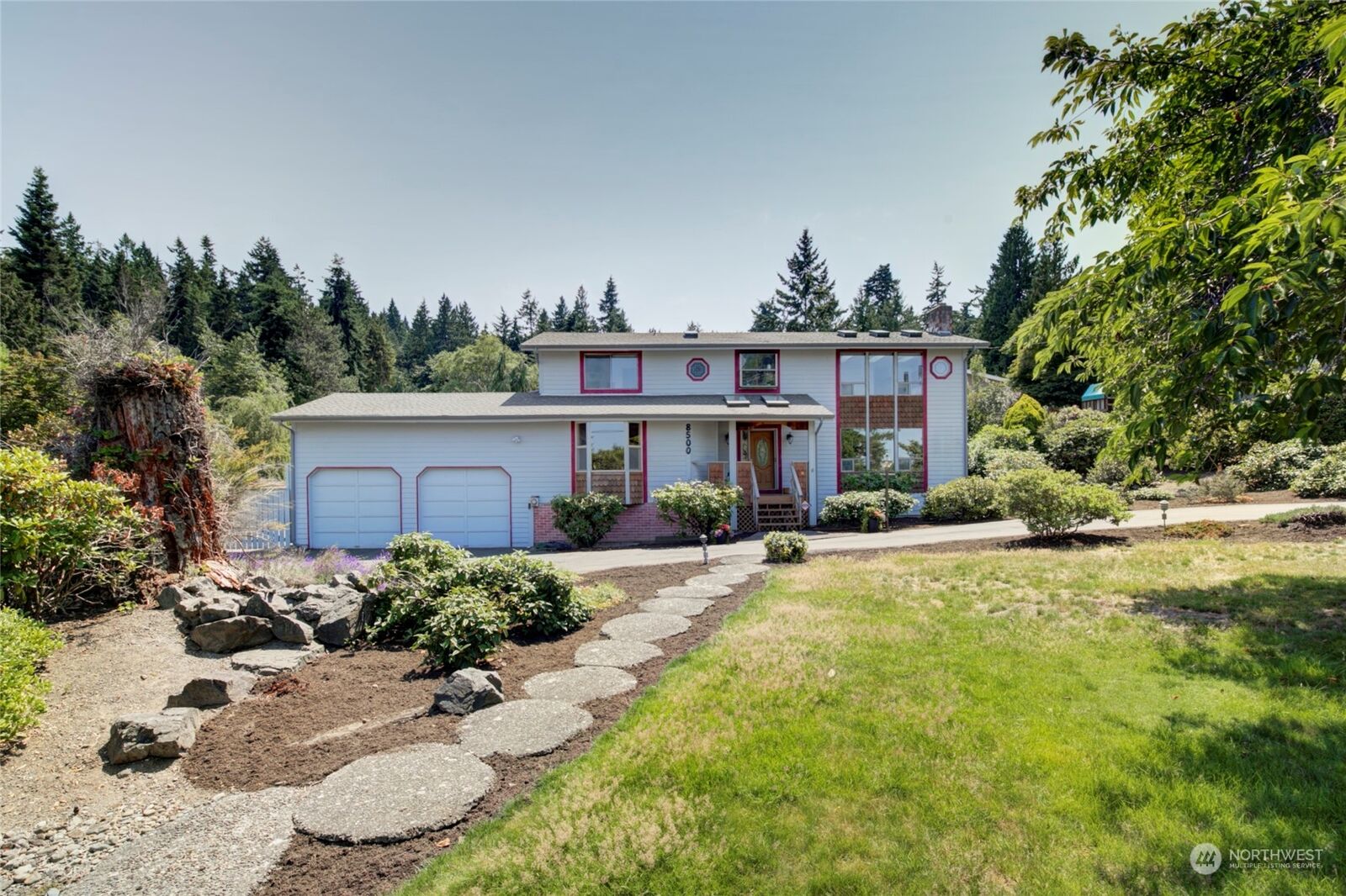 MLS#2126288: 8500 Talbot Road, Edmonds, WA 98026