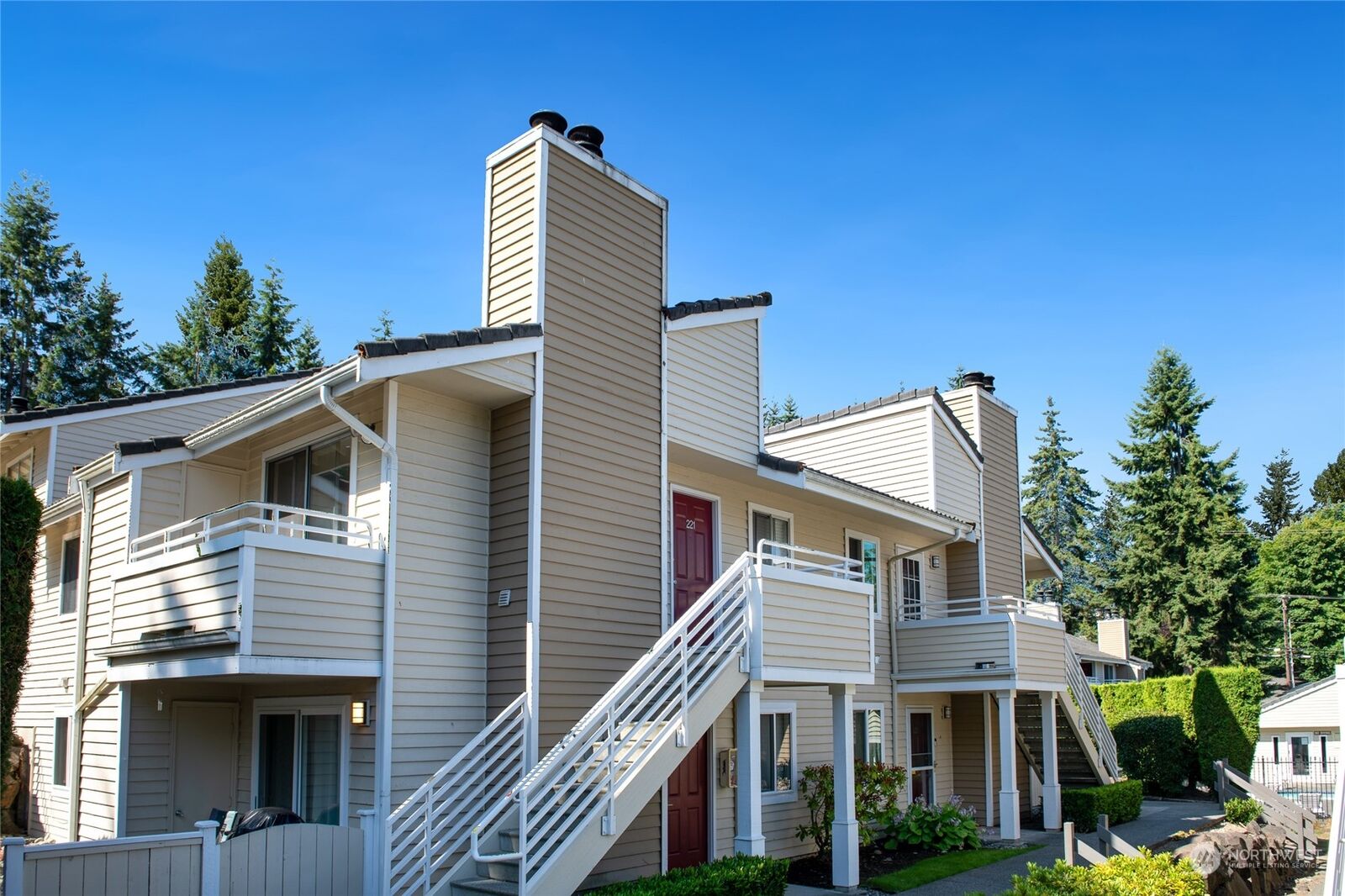 MLS#2145620: 21309 52nd Avenue W D222, Mountlake Terrace, WA 98043