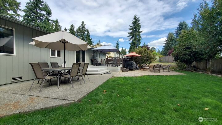 House for sale in Bothell: 2026 Timber Trail, Bothell, WA 98012