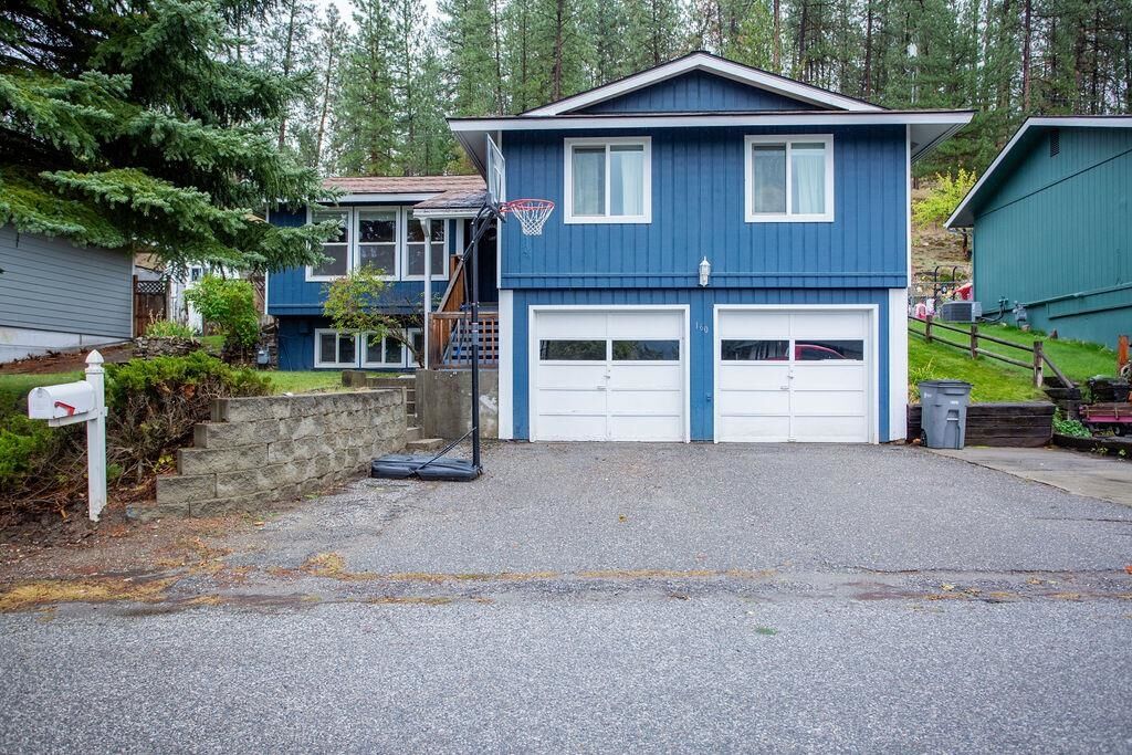 4 bed Colville home for sale: 160 N Pine St, Colville, WA 99114