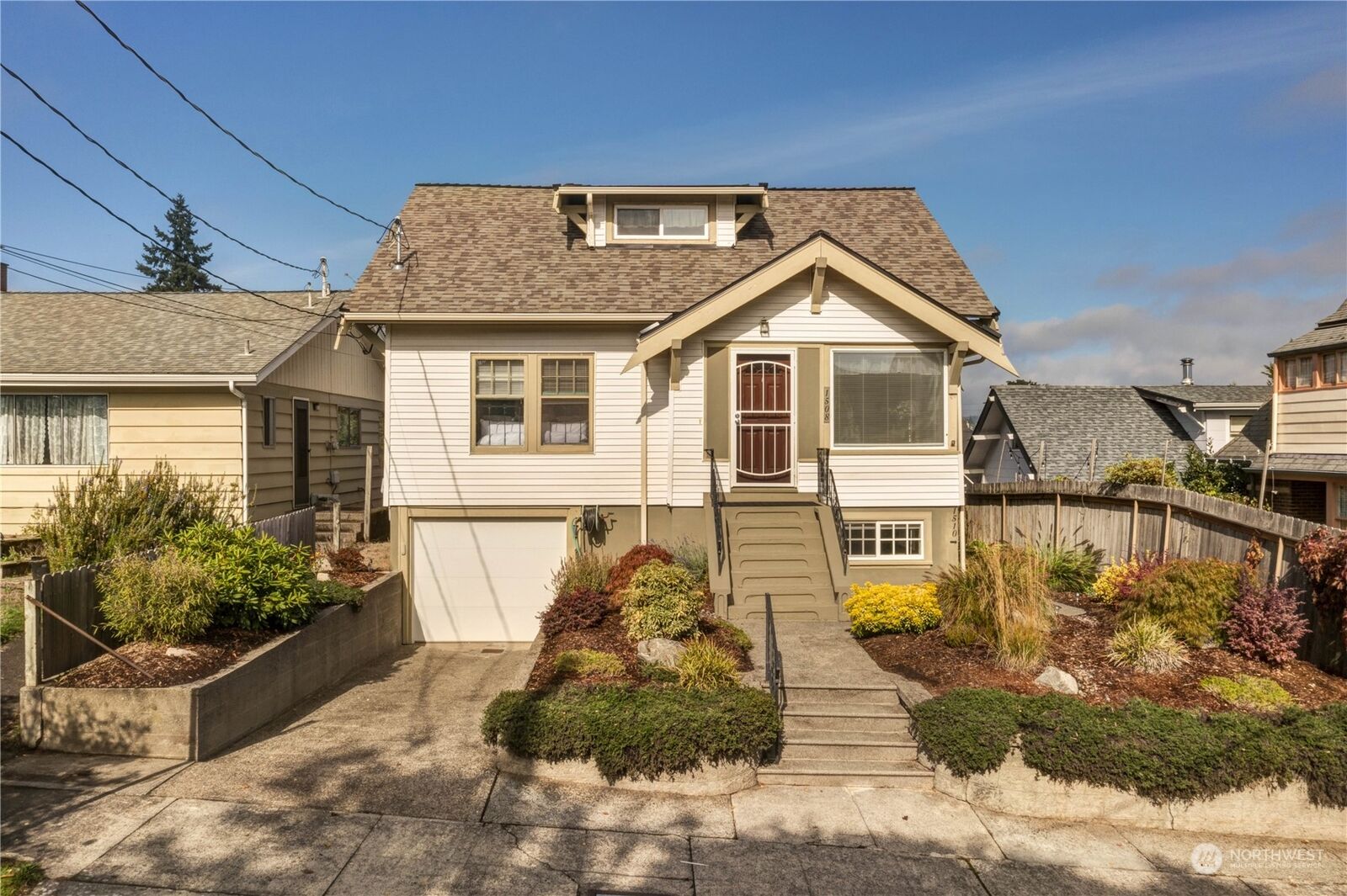 Home for sale in Bremerton: 1508 7th Street, Bremerton, WA 98337