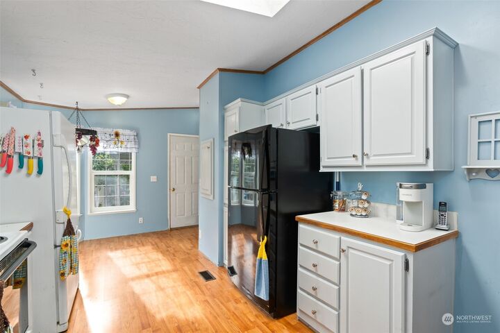 3 bed Napavine home for sale: 222 Maple NW 25, Napavine, WA 98565