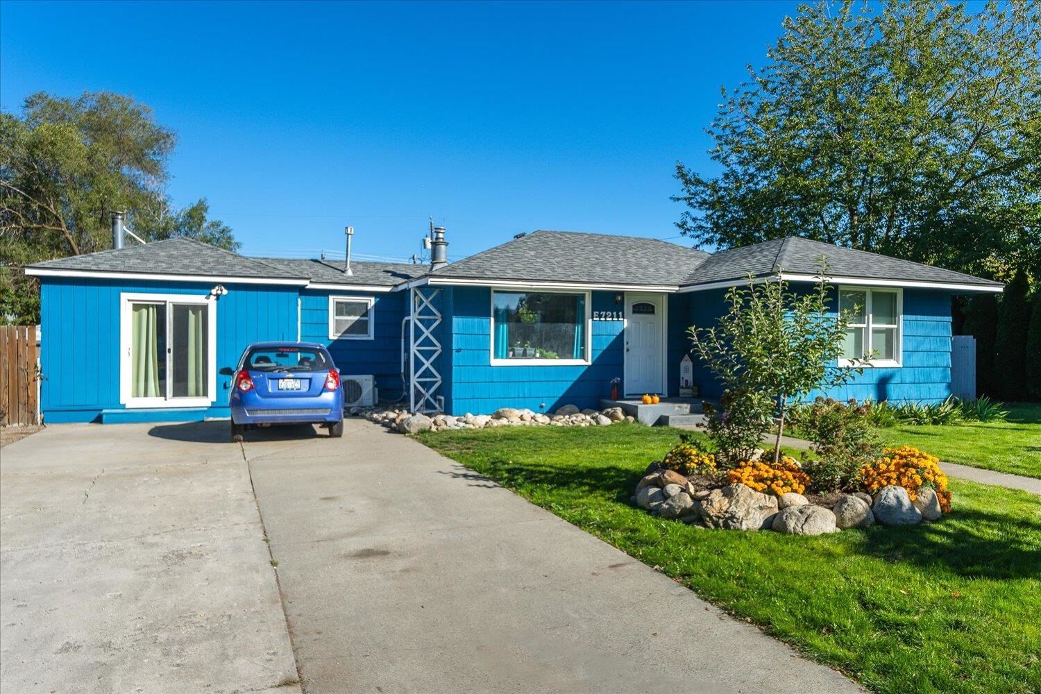 House for sale in Spokane Valley: 7211 E Maxwell Ave, Spokane Valley ...