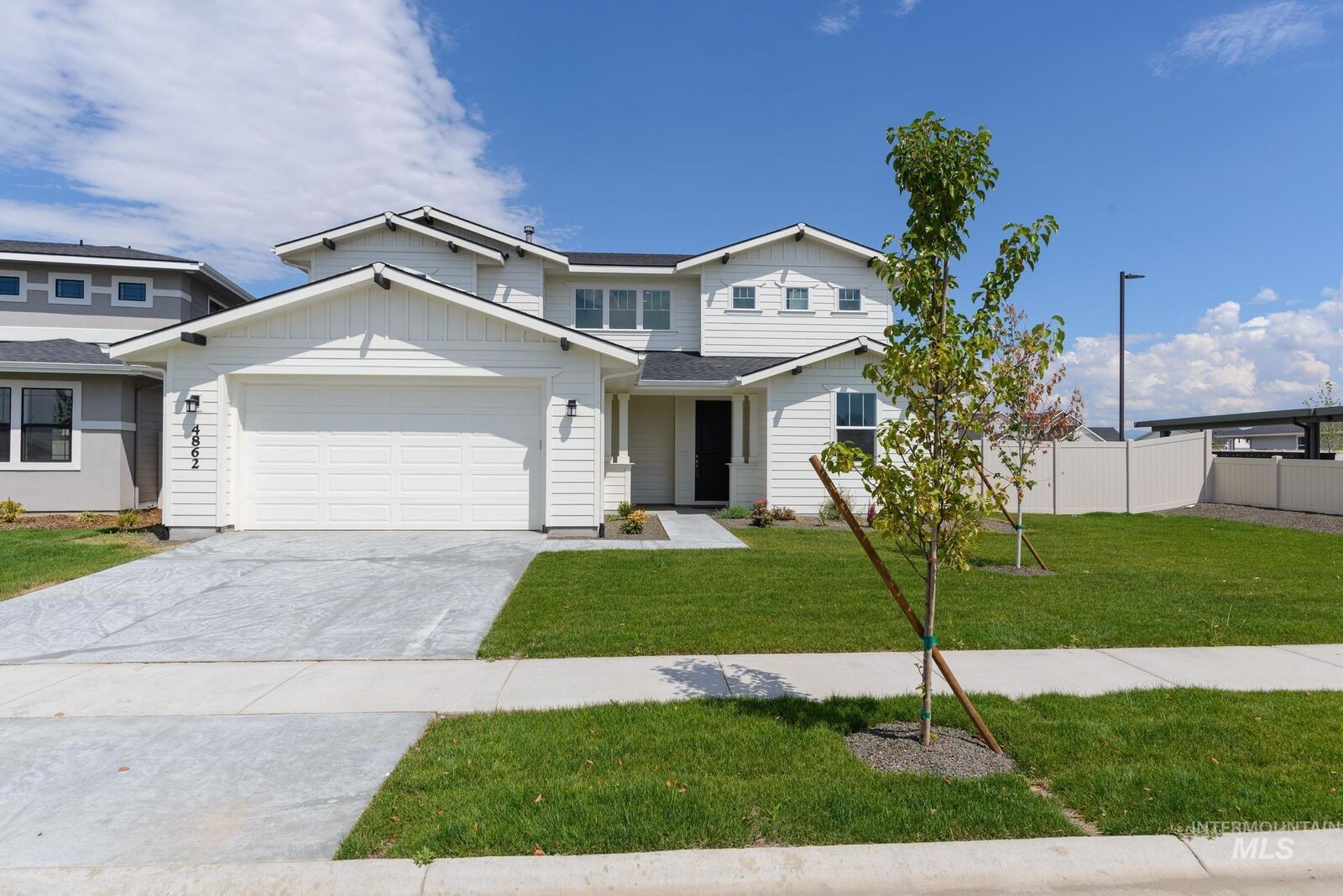 4 bed Star home for sale: 12558 W Pine Grass St, Star, ID 83669