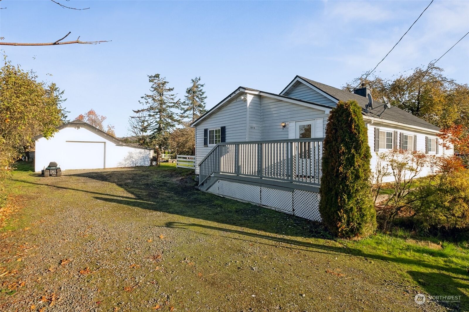 Home for sale in Sumner: 16419 92nd Street E, Sumner, WA 98390