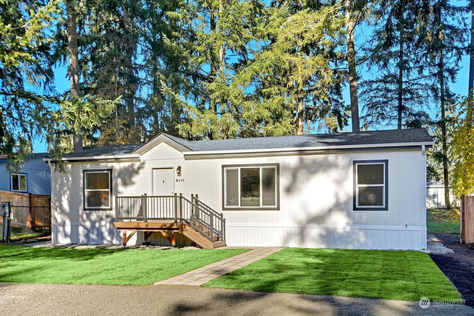 3 bed Graham home for sale: 9111 219th Street Ct E, Graham, WA 98338