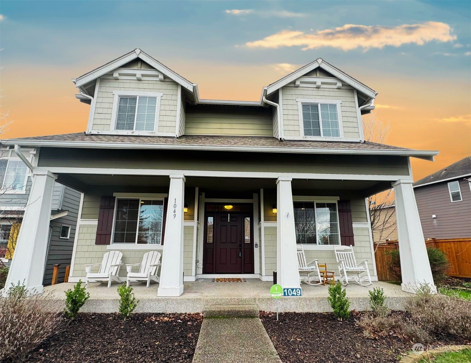 3 bed Mount Vernon home for sale: 1049 Panorama Ridge, Mount Vernon, WA ...