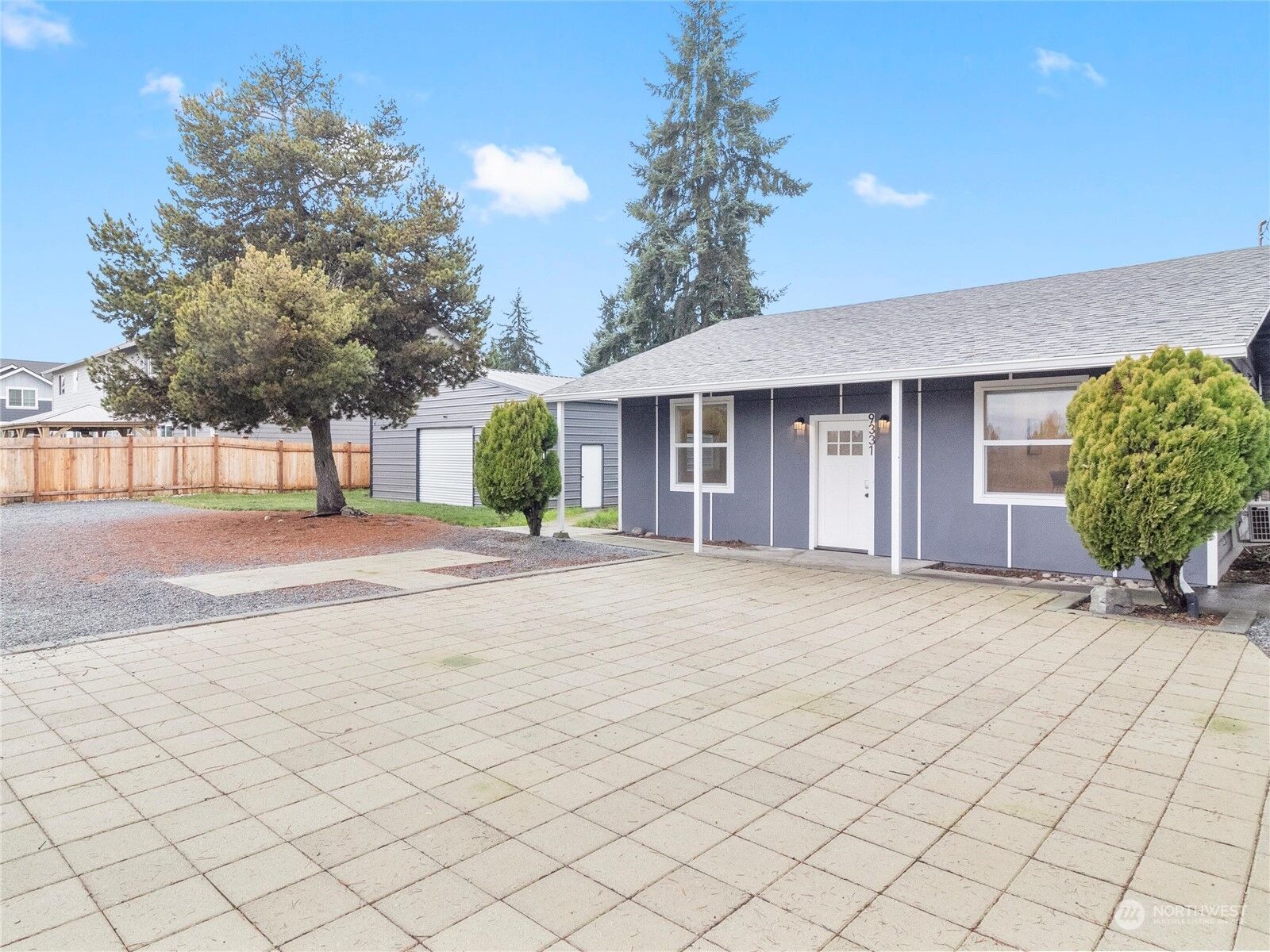 2 bed Yelm home for sale: 9331 Cullens Road SE, Yelm, WA 98597