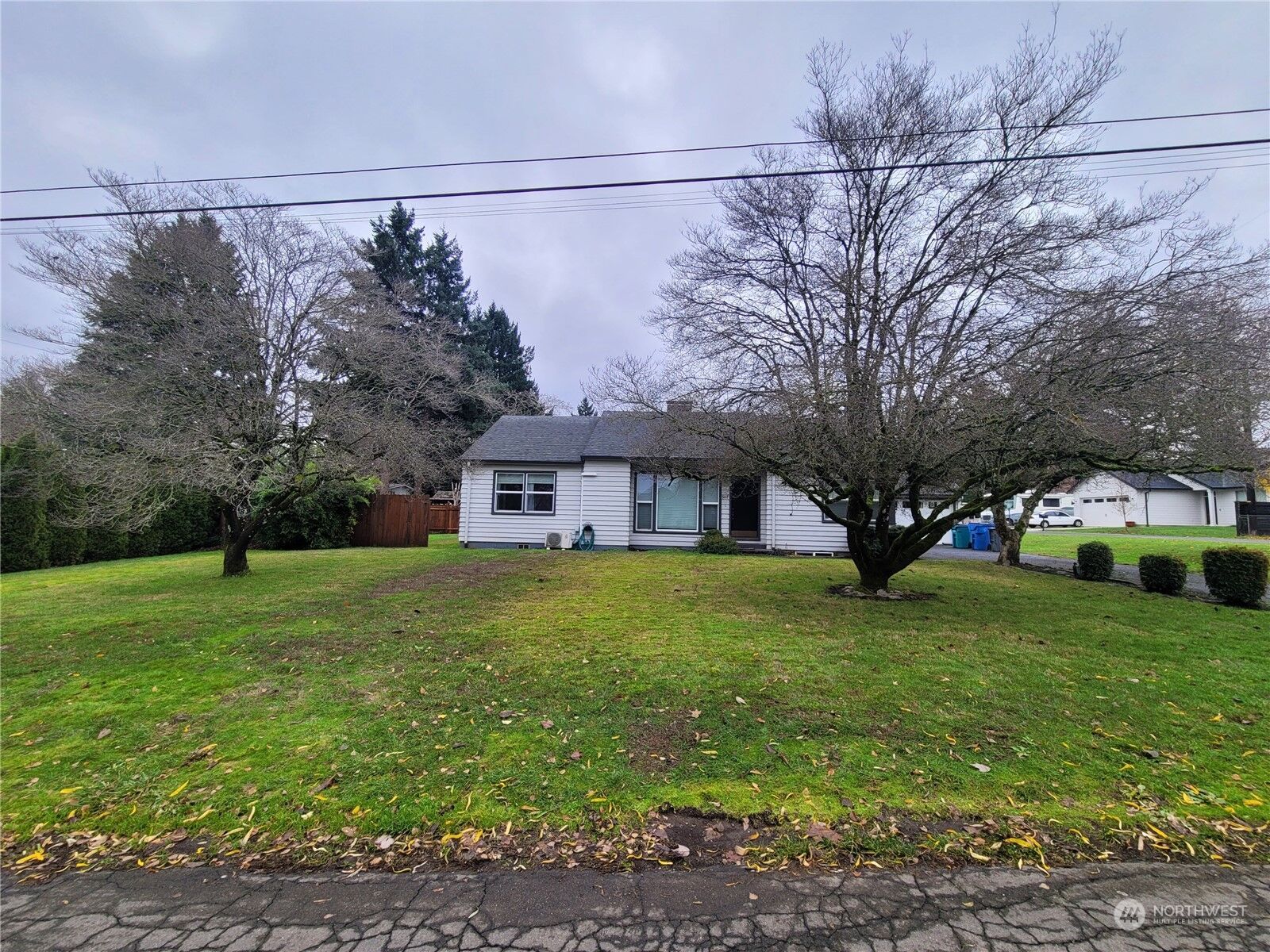 Home for sale in Vancouver: 5117 NE 19th Avenue, Vancouver, WA 98663