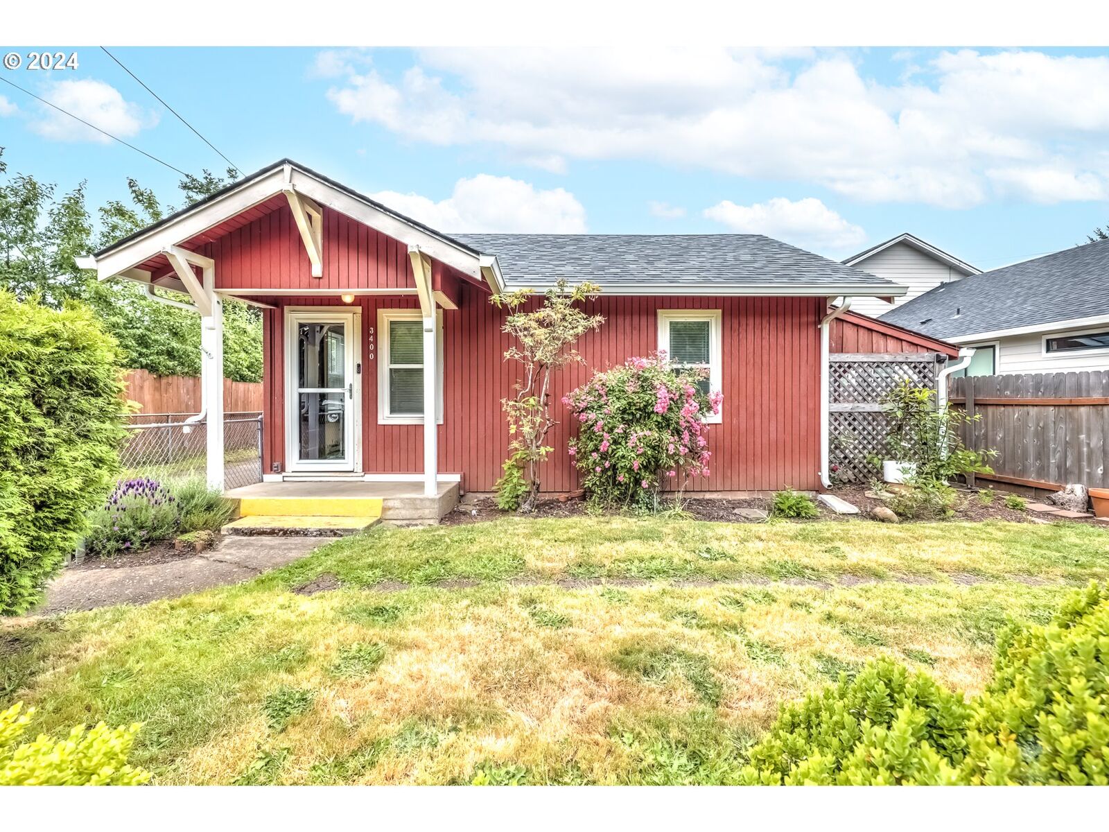 2 bed Vancouver home for sale: 3400 U St, Vancouver, WA 98663