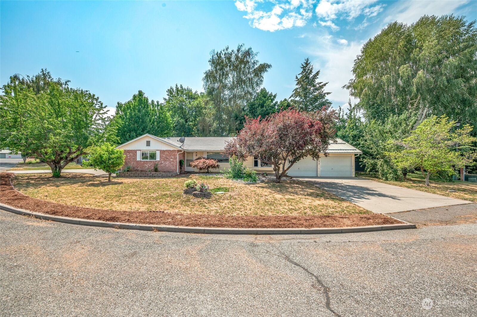 Home for sale in Cashmere: 122 White Birch Place, Cashmere, WA 98815