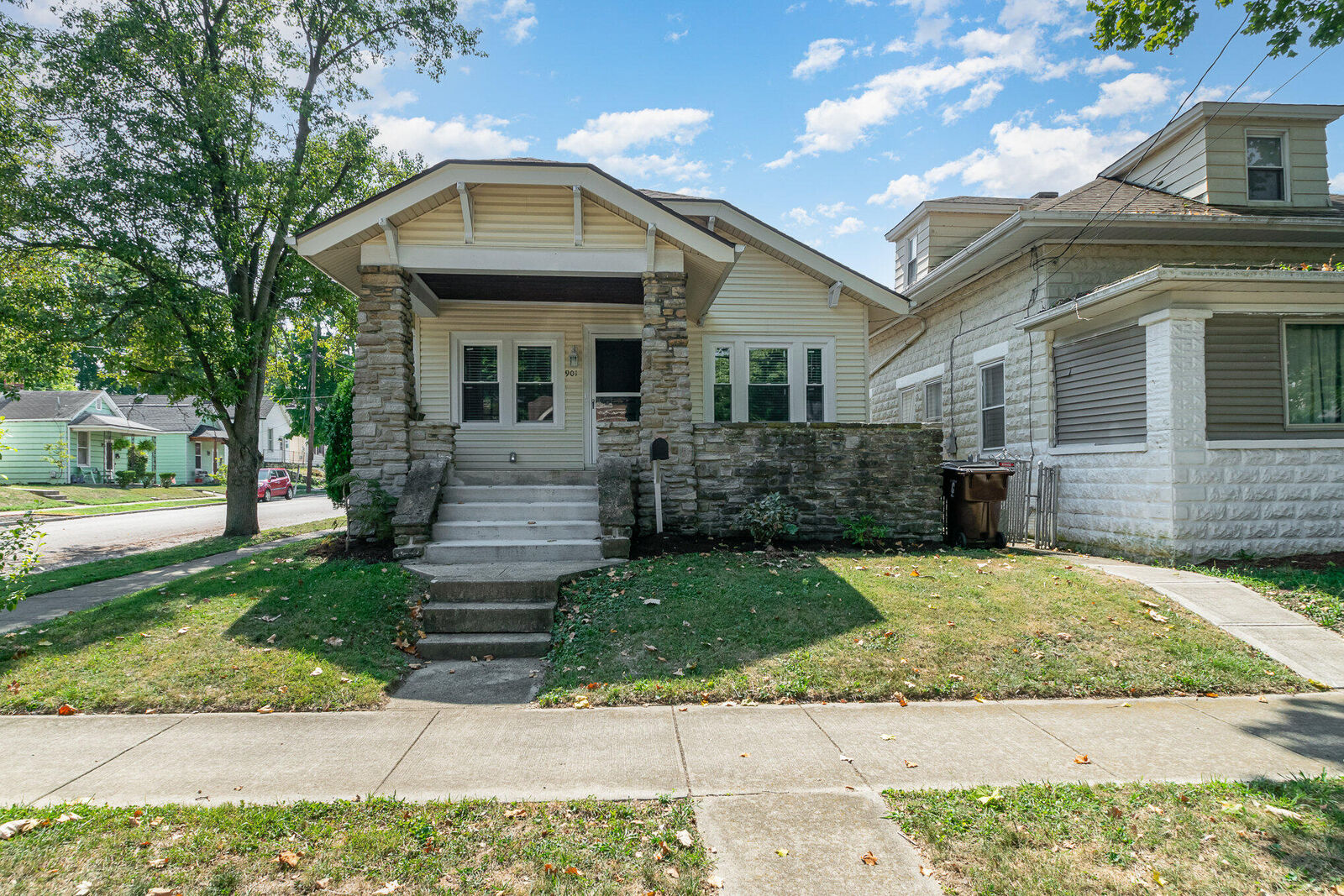 House for sale in Covington: 901 W 33rd Street, Covington, KY 41015