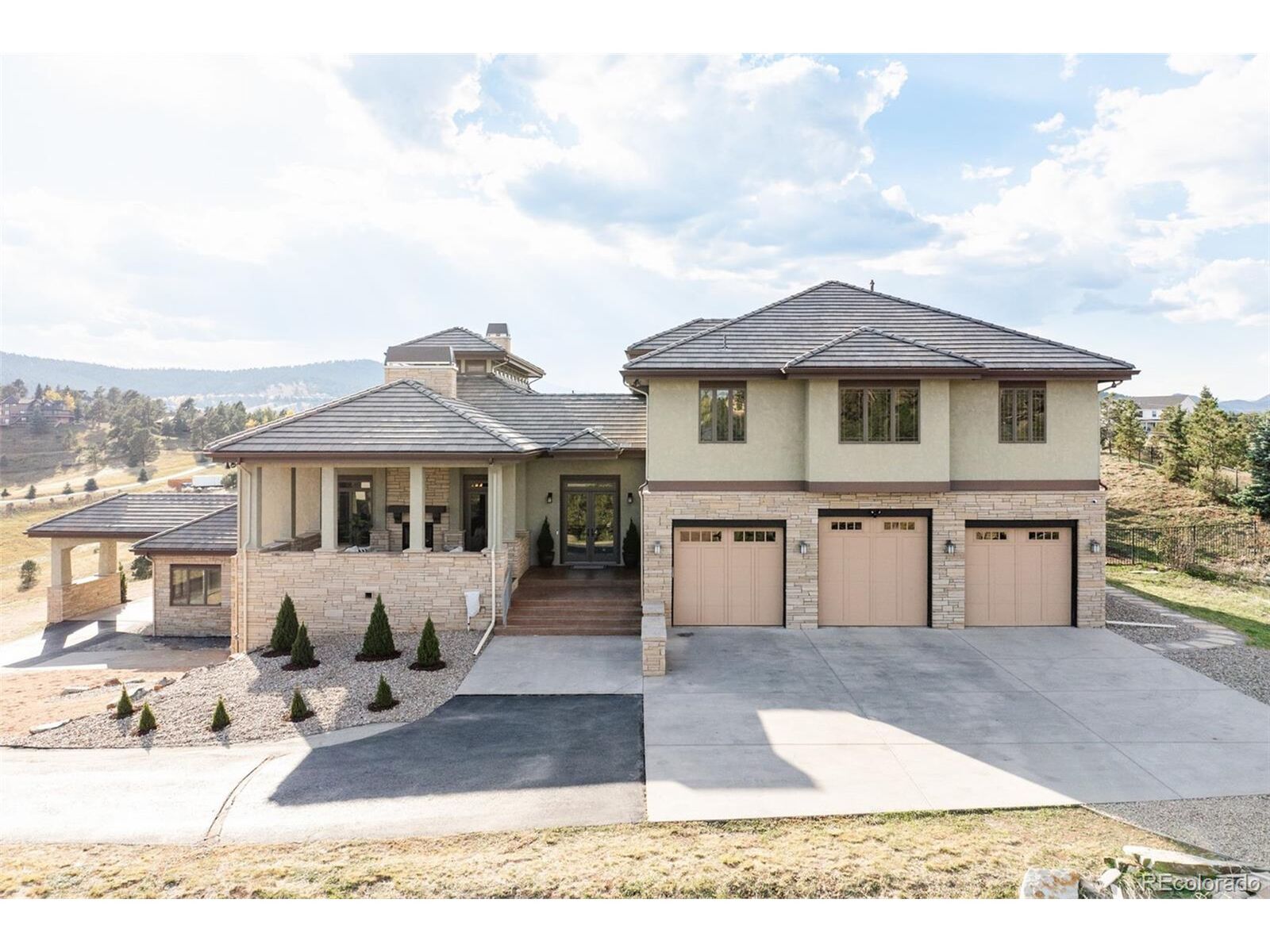 House for sale in Golden: 146 S Lookout Mountain Rd, Golden, CO 80401