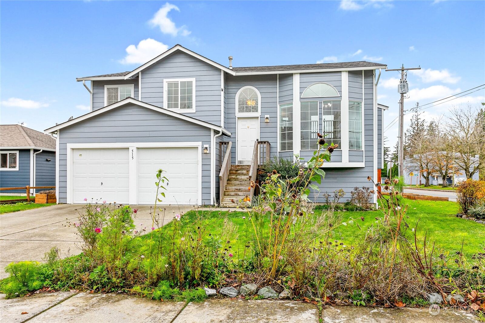 4 bed Nooksack home for sale: 515 Allison Way, Nooksack, WA 98276