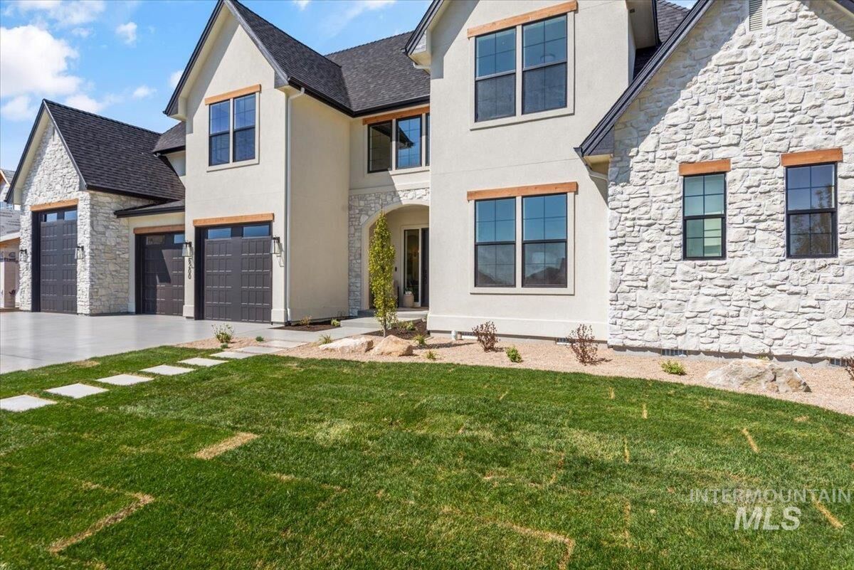 House for sale in Eagle: 6171 W Redland Dr, Eagle, ID 83616