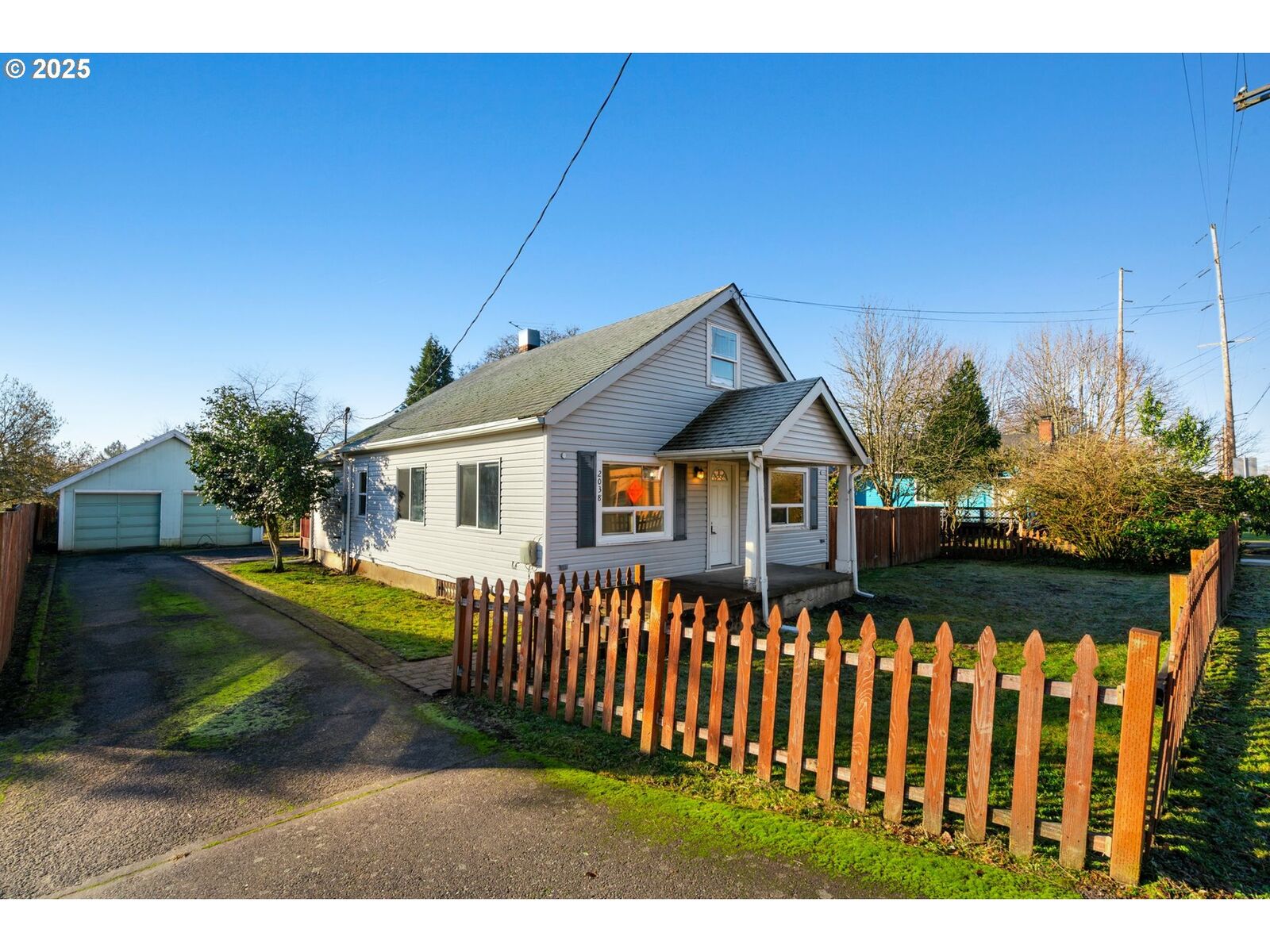 MLS#779273647: 2038 E St, Washougal, WA 98671