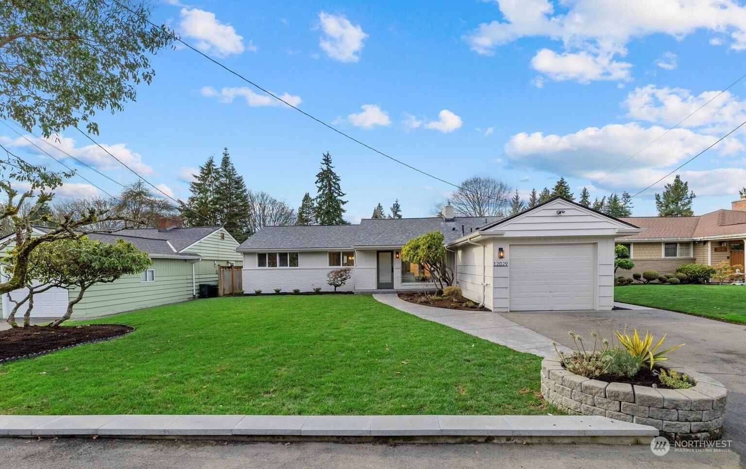 MLS#2326174: 12029 10th Avenue NW, Seattle, WA 98177