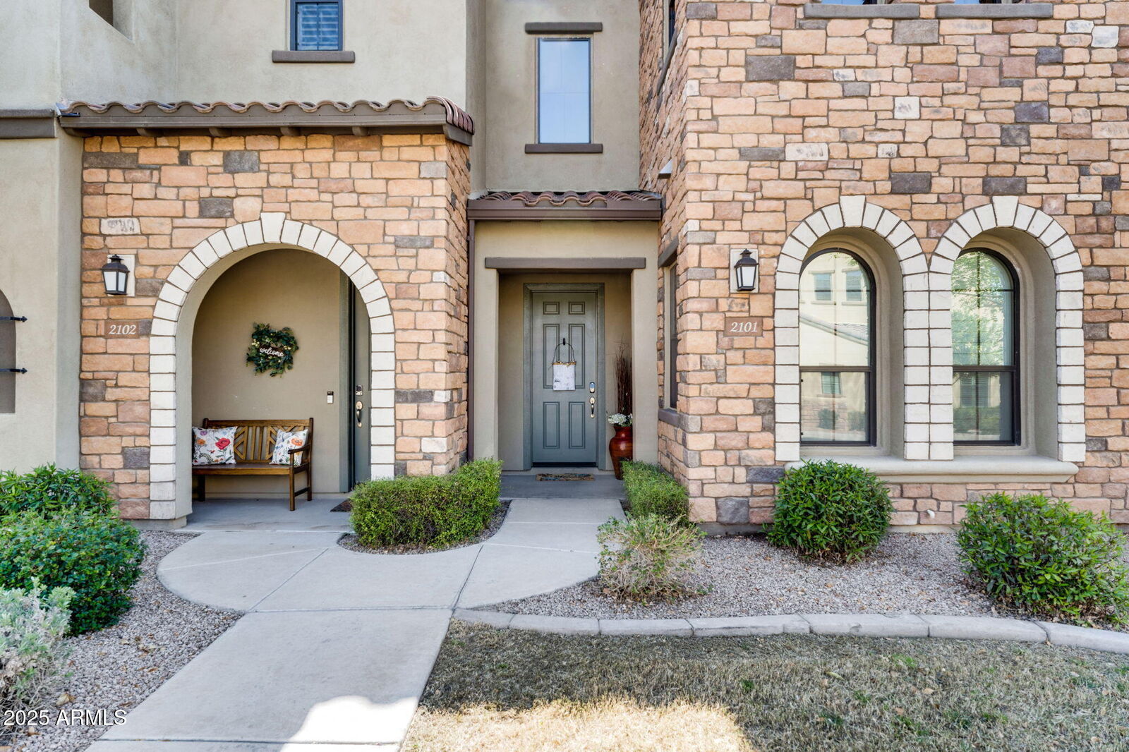 MLS#6836049: 4777 S Fulton Ranch Boulevard 2101, Chandler, AZ 85248