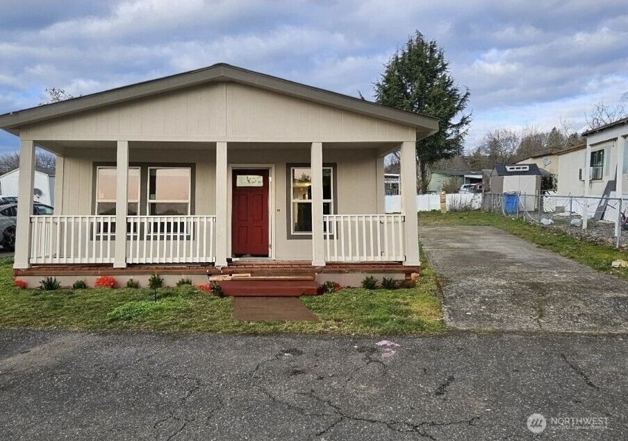 3 bed Washougal home for sale: 4501 Addy Street 30, Washougal, WA 98671