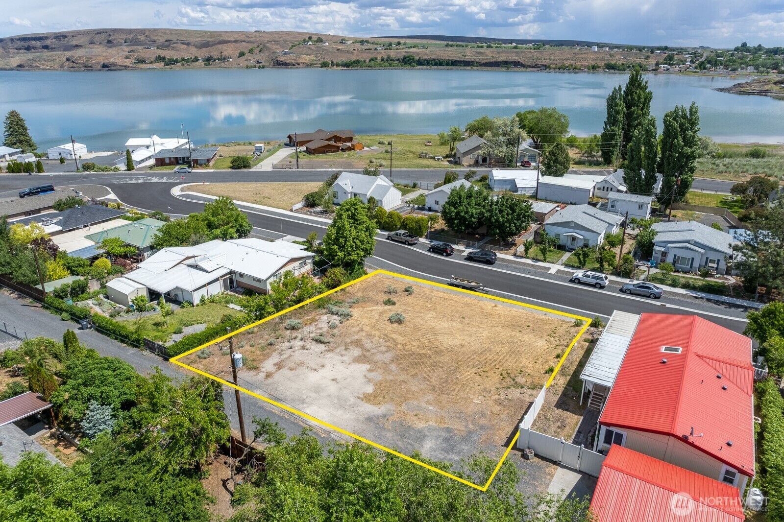 MLS#2348896: 0 Xxxx Gingko, Soap Lake, WA 98851