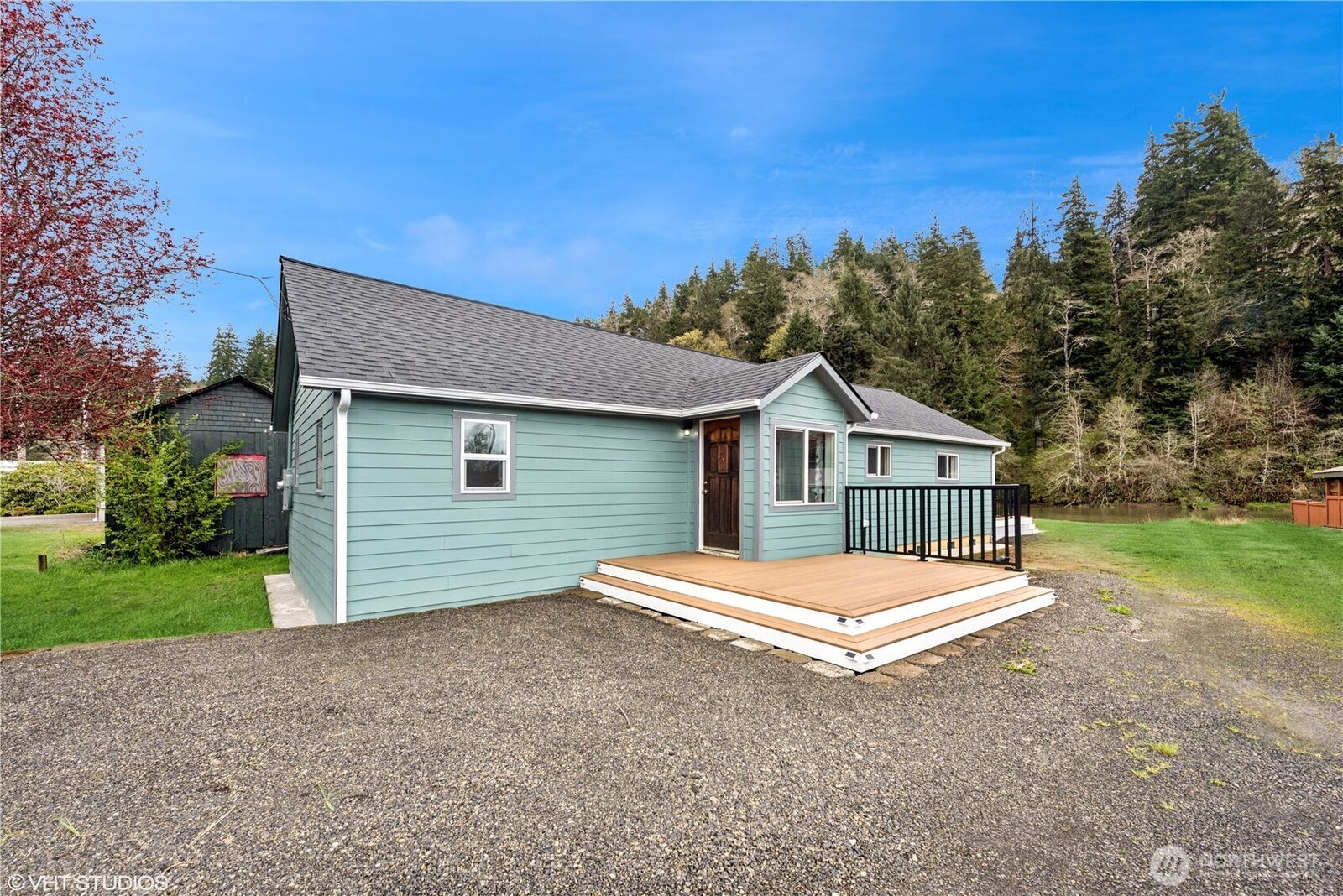 MLS#2359730: 1210 Madison Street, Aberdeen, WA 98520