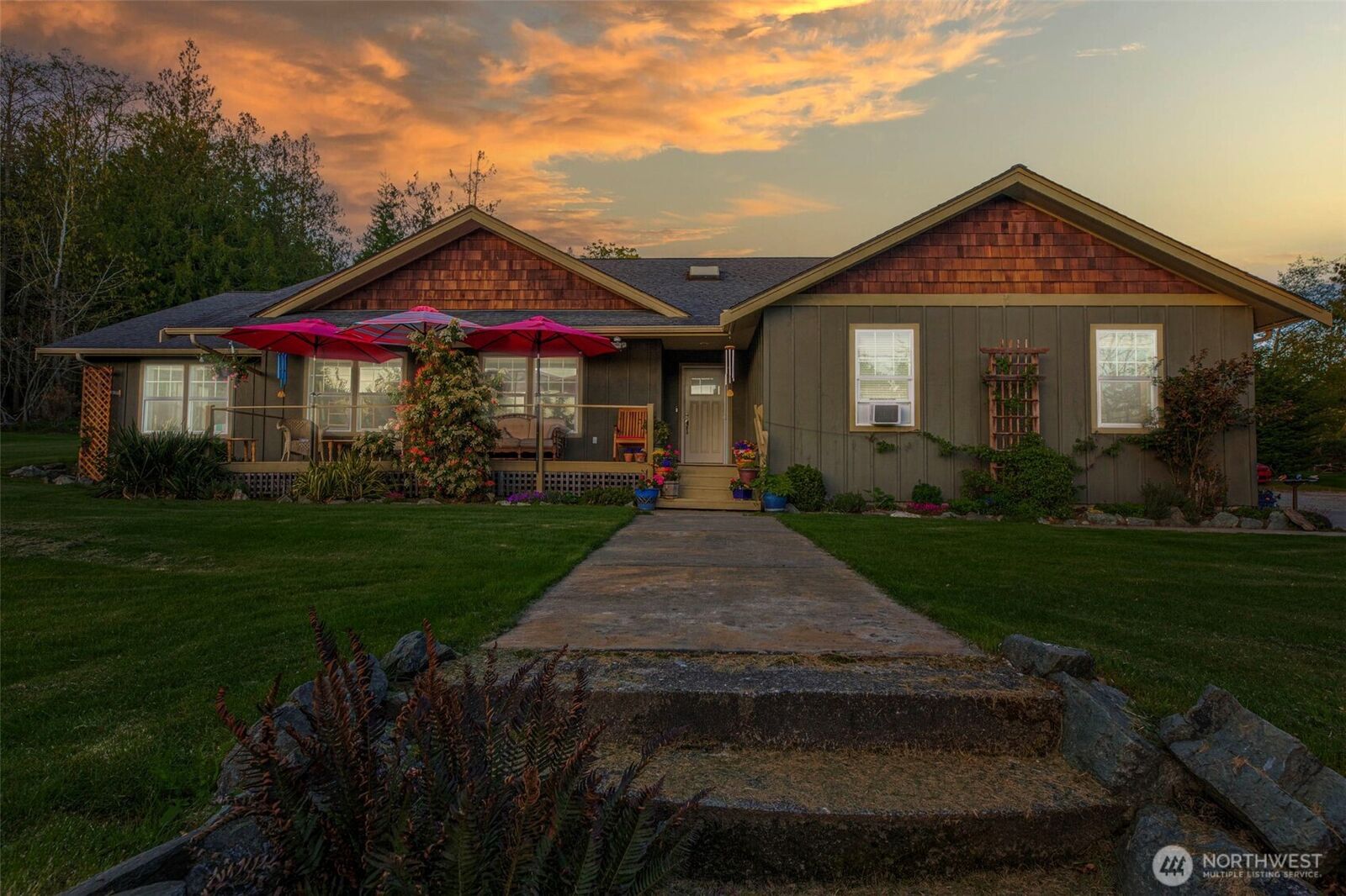 Home for sale in Bow: 17687 Allen Road, Bow, WA 98232