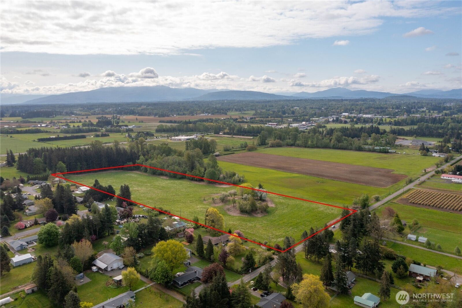 MLS#2369984: 0 Old Guide Road, Lynden, WA 98264