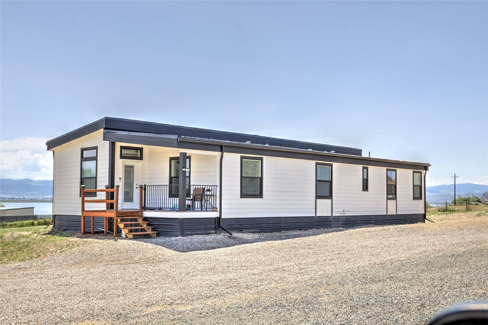 3 bed Helena home for sale: 5610 Hauser Damn Road, Helena, MT 59602