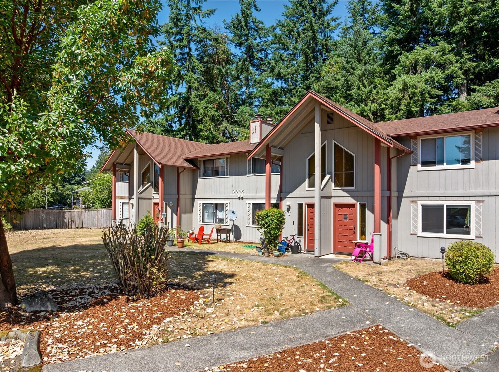 MLS#2401503: 9326 Skokomish Way NE, Olympia, WA 98516