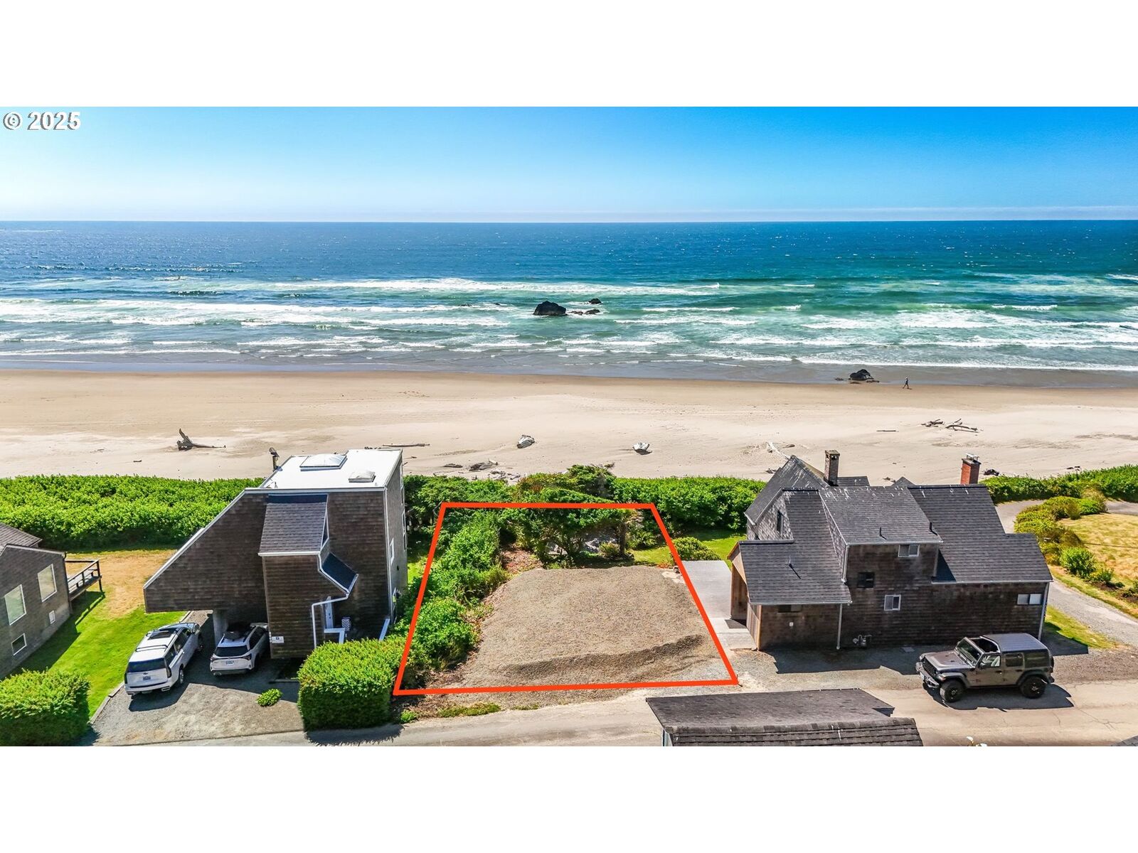 MLS#402119772: Ocean Ave, Cannon Beach, OR 97110
