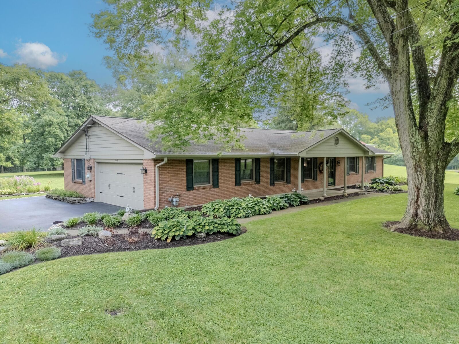 House for sale in Centerville: 2205 E Centerville Station Road ...