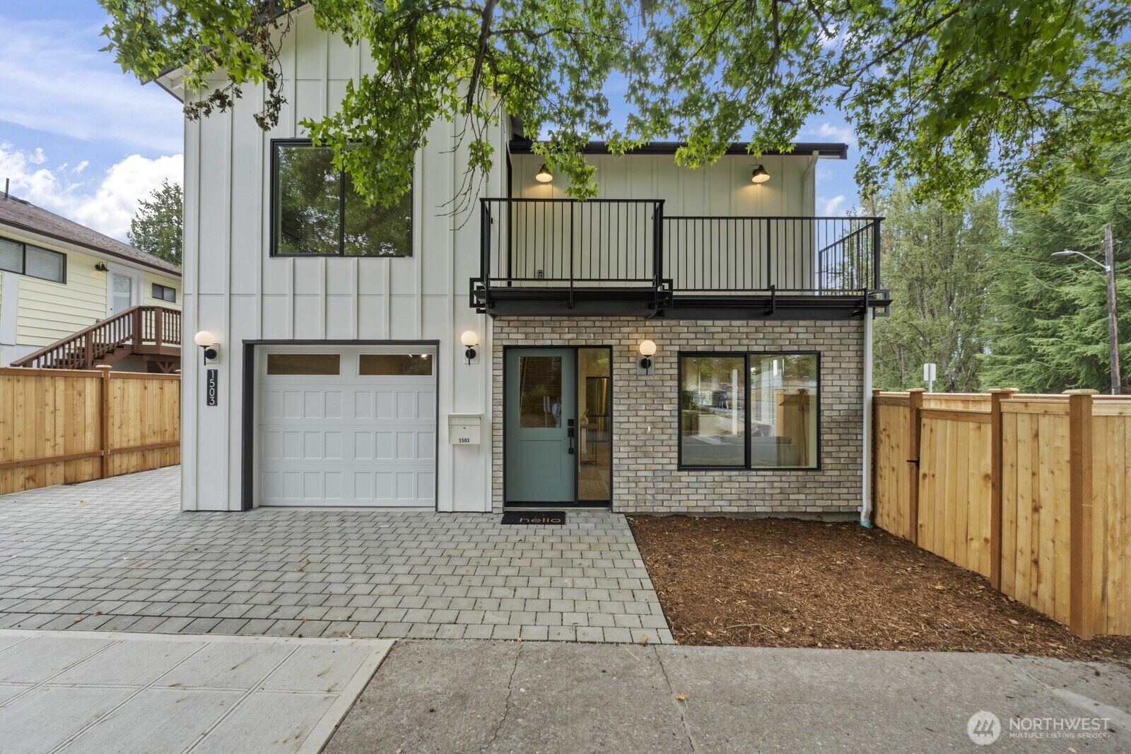 3 bed Seattle home for sale: 1503 NE 73rd Street, Seattle, WA 98115