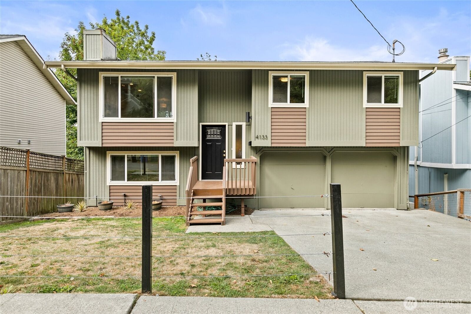 House for sale in Seattle: 4133 23rd Avenue SW, Seattle, WA 98106