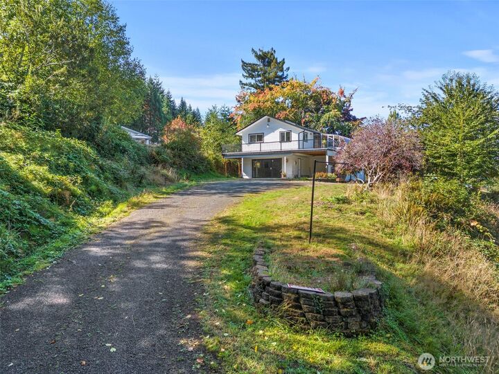 MLS#2436964: 198 Raymond South Bend Road, Raymond, WA 98577