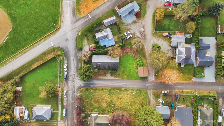 Home for sale in Mount Vernon: 303 S Baker Street, Mount Vernon, WA 98273