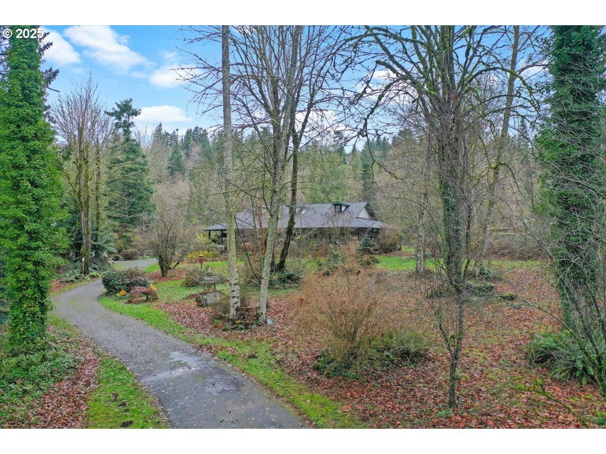 Home for sale in Salkum: 2825 US Highway 12, Salkum, WA 98582