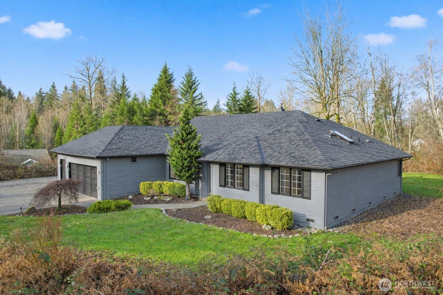 Home for sale in Snohomish: 14909 228th Street SE, Snohomish, WA 98296