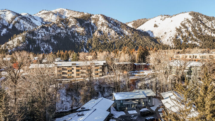 MLS#25-333973: 311 Andora Ln 10 Dr Unit 116, Ketchum, ID 83340