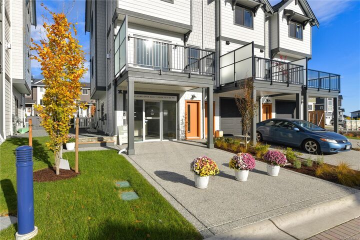 Home for sale in Langford: 1493 Atlas Dr, Langford, BC V9B 7C3