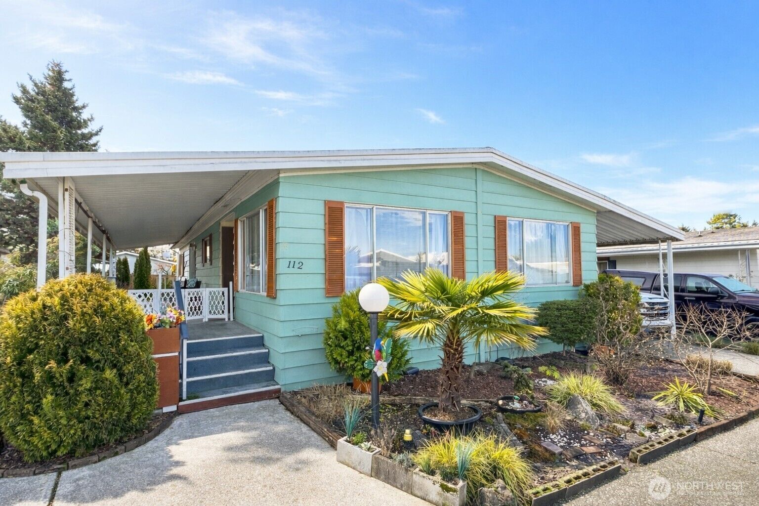 MLS#2471772: 11436 SE 208th Street 112, Kent, WA 98031