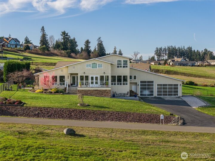 House for sale in Sequim: 1031 Spyglass Lane, Sequim, WA 98382