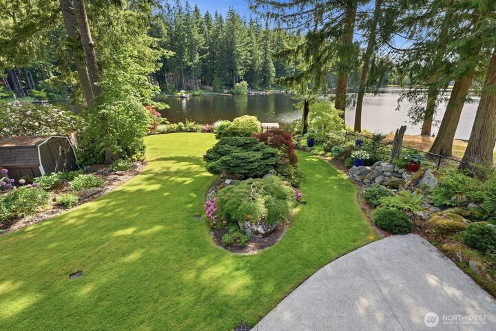 Home for sale in Fall City: 7426 337th Place SE, Fall City, WA 98024